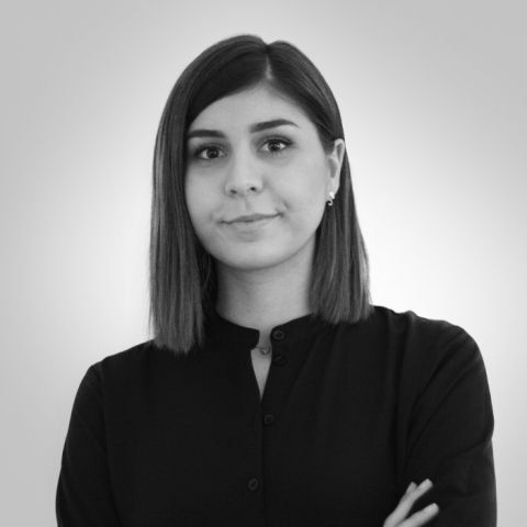 Naš tim | Smart Plus Research